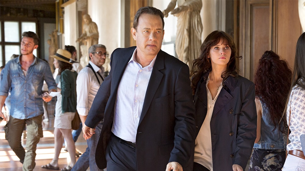Inferno Film Review - Movie Guys {dot} org